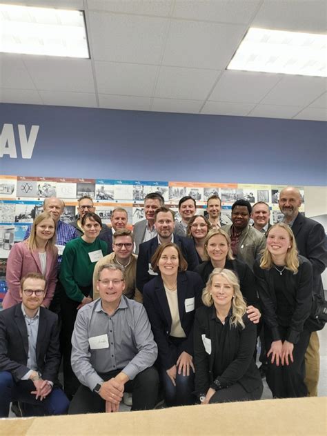 Matthew Ogieva On Linkedin It Was An Impressive Session For An Organization With Impact On Three