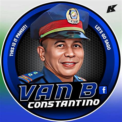 Van Basco Constantino