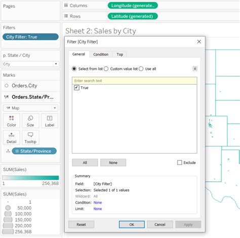 How To Do Better Sheet Swapping With Tableaus Dynamic Zone Visibility