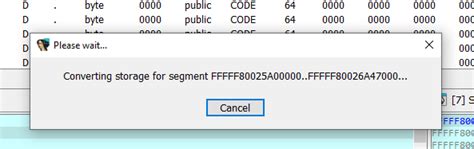 Exploiting Amd Atdcm64asys Arbitrary Pointer Dereference Part 2 Hn Security