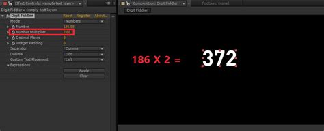 Digit Fiddler Script Tutorial