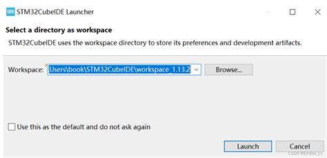 【stm32cube开发记录】1 下载和安装stm32cubeidestm32cubeide下载 Csdn博客