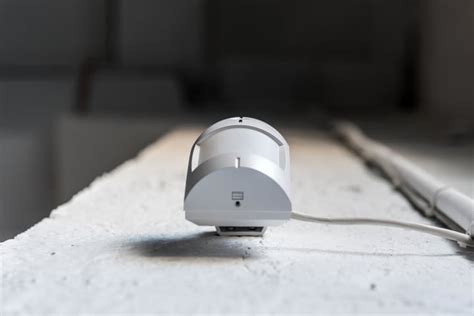 Why Do Motion Sensor Lights Give False Detections LED Lighting Info