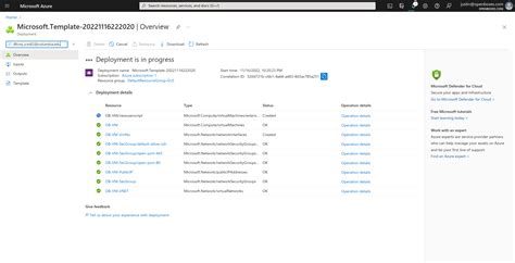 deploy to azure problem openboxes