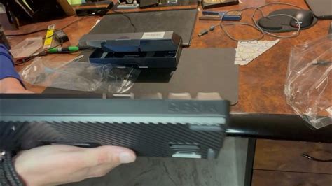 Dierya Dk61se Keyboard Unboxing Youtube