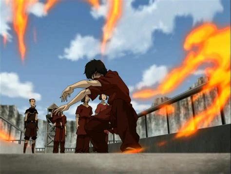 Fire Zuko Image 13308415 Fanpop