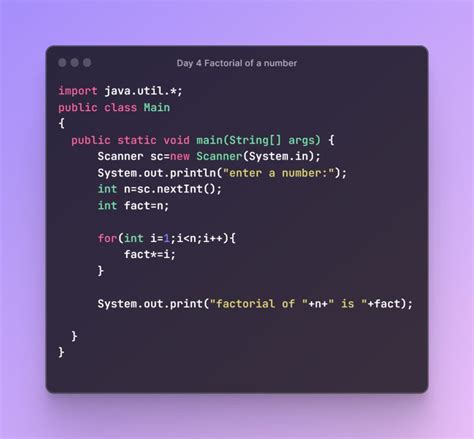 Indhumathi B On Linkedin Day4 100daysofcodechallenge Java Coding