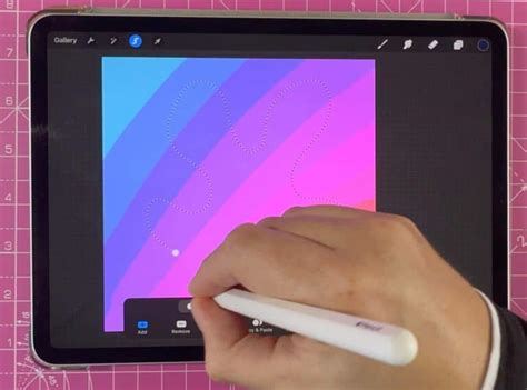 How To Crop In Procreate Procreate Editing 101 Artsydee Drawing