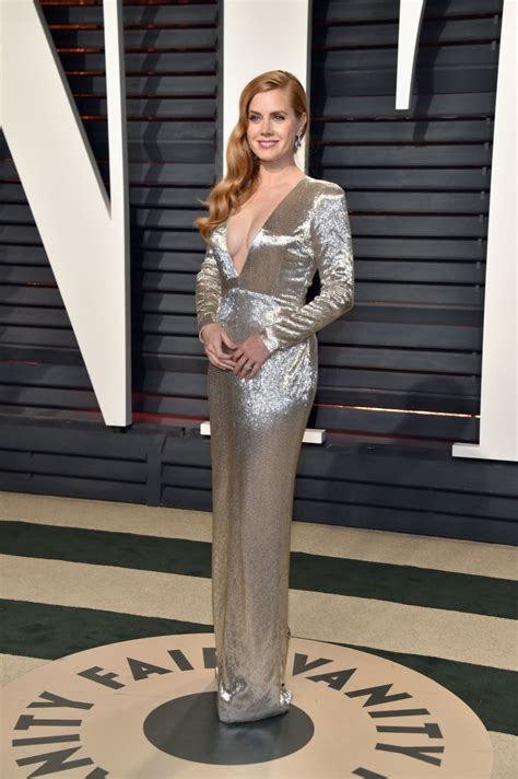 Amy Adams Sexy Photos Thefappening