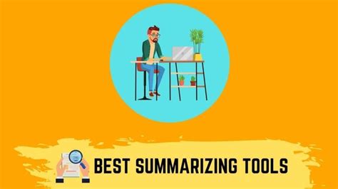 15 Best Summarizing Tools For 2025 Free And Paid Blogger Teck