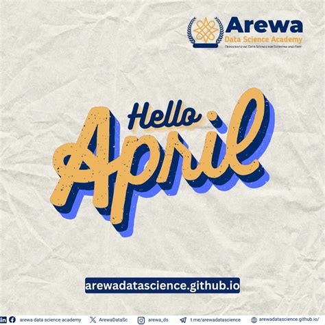 Arewa Data Science Academy