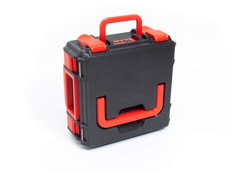 SBox For MINI Stackable Toolbox System STEP By Michal Fanta Printables Store
