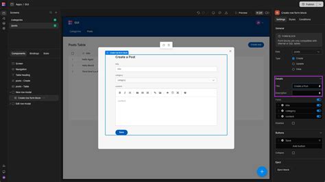 Create A Free Mysql Gui In 3 Steps