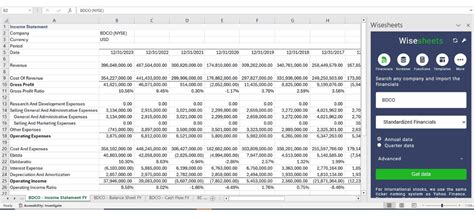 How To Use The Stockhistory Function In Excel Wisesheets Blog