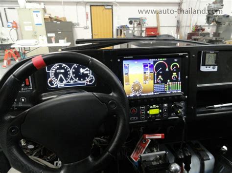 Terrafugia TF X Project รถบนได ม VDO Terrafugia TF X Project รถบนได ม VDO