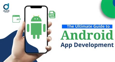 Android Mobile Application Development In Amravati Id 2856013620597