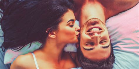 10 Signs Hes Satisfied In Bed And Enjoys Having Sex With You Yourtango