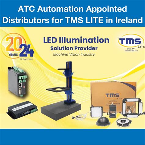 Automation Machinevision Partners Atc Automation