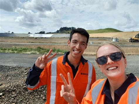 Lara Pooley On Linkedin Had An Awesome Week On Site At Puketutu Island Learning All About…