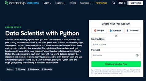 The Best Resources To Learn Python For Machine Learning Data Science Towards Data Science