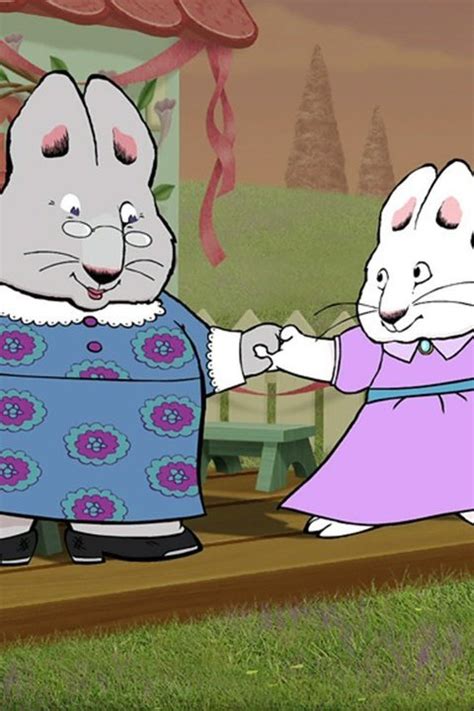 Watch Max And Ruby S5e16 Grandmas Birthday Maxs Hand Print Grandmas Surprise Dance 2012