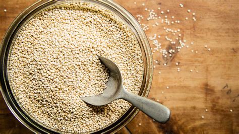 Quinoa Seeds Organic Thukralfoods