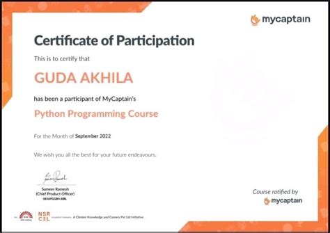 Akhila Guda On Linkedin Python Programming
