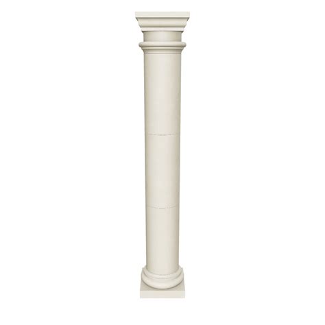 Doric Column Material Bespoke Stone Tile