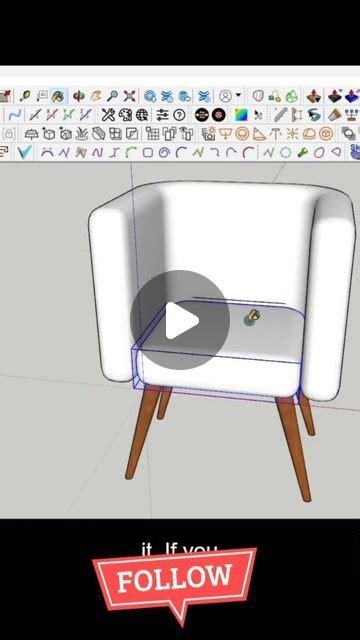 Suraj Kumar On Instagram Sketchup Tutorial Plugin For Texture
