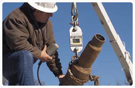 View All Dynamometer Devices At CraneScale Com