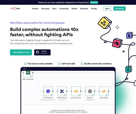 N8n Build Complex Automations 10x Faster Without Fighting Apis