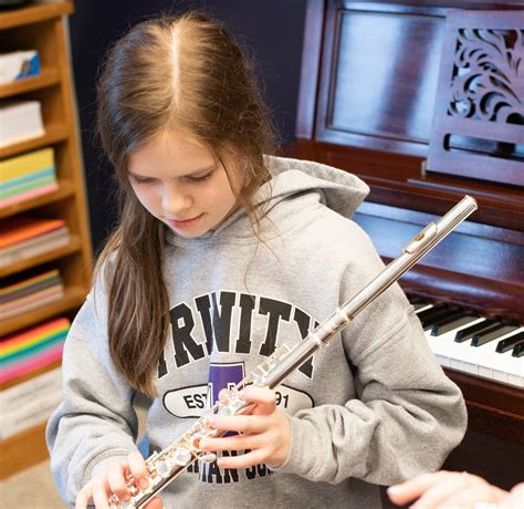 Flute And Reeds Lessons The Music Garden