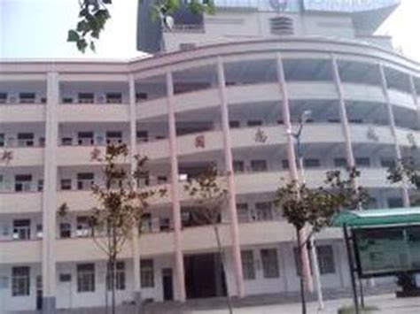 商水县第一高级中学图册360百科
