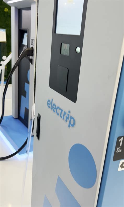 Electrip