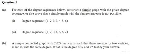 Solved Please Help With Q A And B Thank You Question Chegg