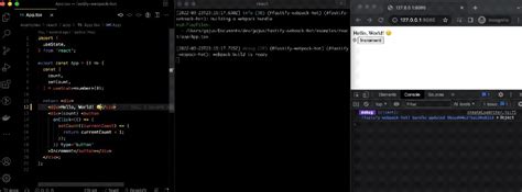 a fastify plugin for serving files emitted by webpack with hot module replacement hmr