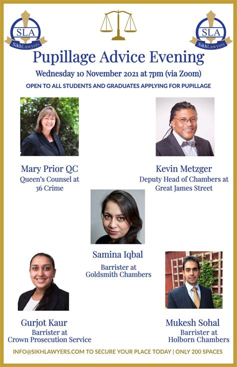 Gurjot Kaur On Linkedin Pupillage