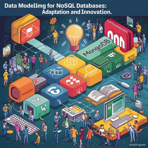 Data Modeling For Nosql Databases Adaptation And Innovation Blog Of