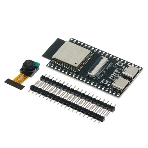 Esp32 S3 Wroom N16r8 Cam Development Boardwifi Bluetooth Camera Module7207 £11 41 Picclick Uk