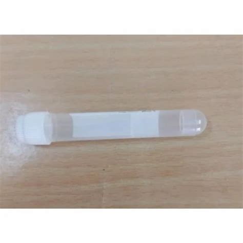 2ml Plastic Hplc Vial At Rs 2 Piece Polypropylene Vial In Tiruvallur
