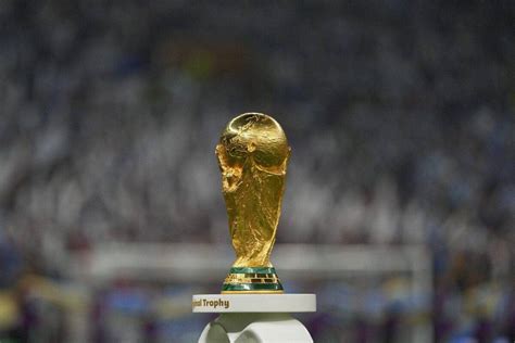 Saudi Arabia Submits Bid To Host 2034 World Cup Middle East Monitor