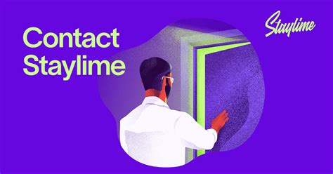 contacts staylime