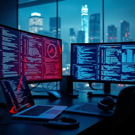 Hackers Turn Millionaires Exploring Lucrative Cybersecurity Career