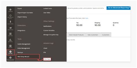 How To Set Up Extensions Using Magento 2 Web Setup Wizard