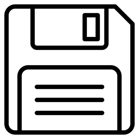Floppy Disk Free Computer Icons
