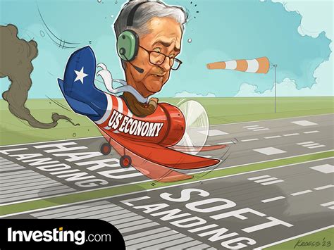 Is The Us Economy Headed Towards A Soft Landing Or A Hard Landing