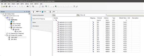 Codesys Forge Codesys Forge Talk Engineering 🇬🇧 Addressing Io By String Configuration