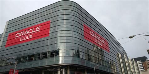 Oracle Acquires Cloud Based Warehouse Management Company Logfire Venturebeat