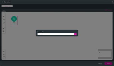 Create A Reusable Actions Flow Library