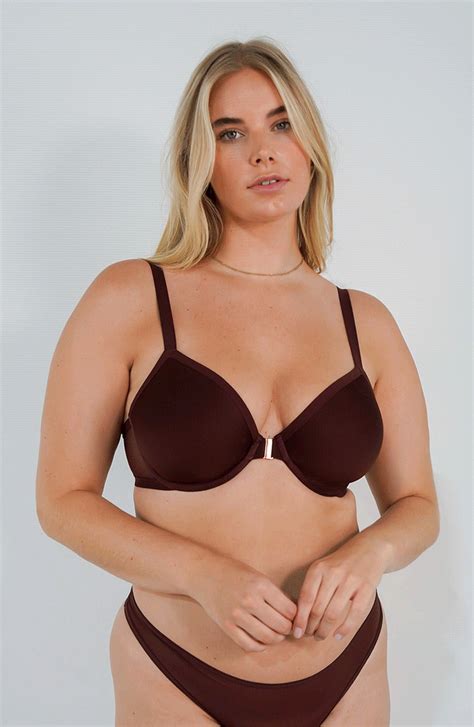 Wherewithal The First Bra Made To Fit You